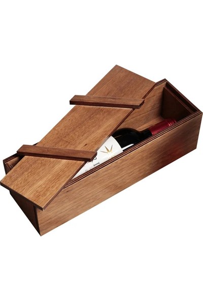 Evsimo Bohemı Şaraplık Kayın