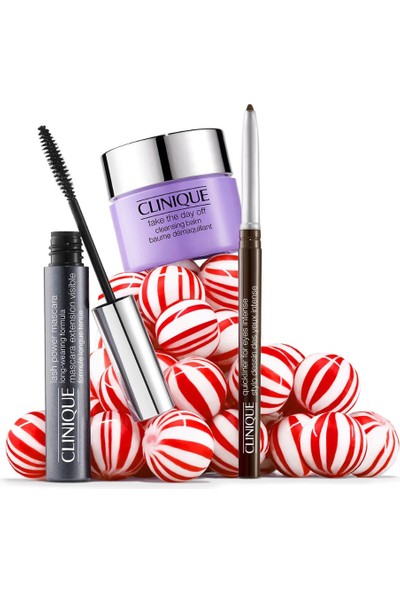 Clinique Power Lashes Set