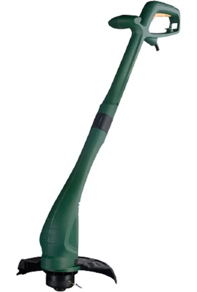 Opp Misinalı Çim Kesme Makinesi