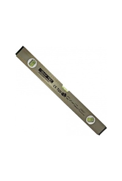 Mıknatıslı Metal Su Terazisi 80 cm MK0640