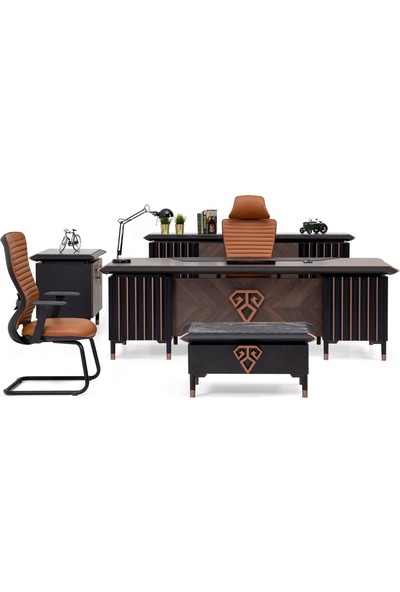 Onlineofis Newark Yönetici Takımı