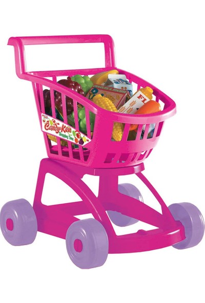 Dede 01369 Dede, Market Arabası Dolu Dede 01369 Dede, Market Arabası Dolu