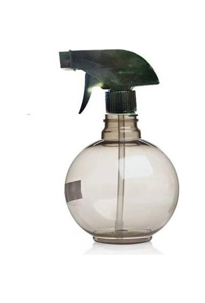 BYR 6 Adet 250 ml Boş Sprey Püskürtücü Şişe 715590