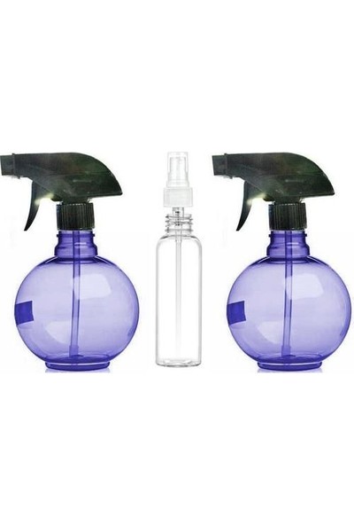 BYR 250 ml Sprey Uygulama Şişesi Mini Sprey Seti 714130 BYR 250 ml Sprey Uygulama Şişesi Mini Sprey Seti 714130