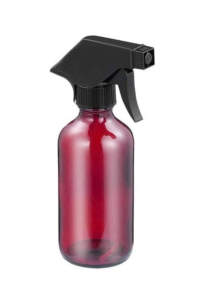 BYR Wasserstein 6 Adet 500 ml Boş Sprey Şişe 715805