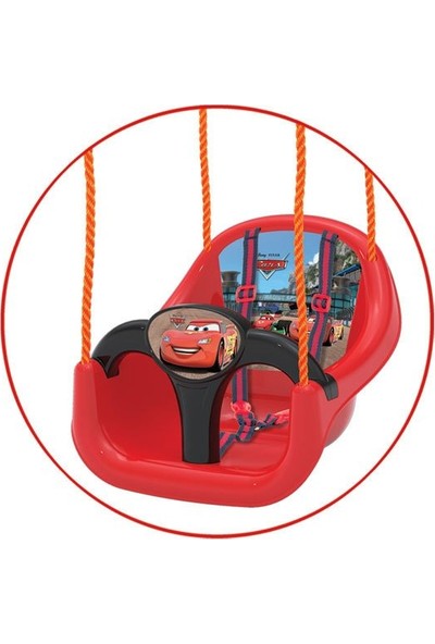 Dede 03063 Dede Cars Salıncak