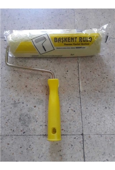 Rulo 25CM Rulo 25CM