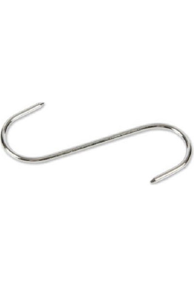 Bosch Et Kancası Orta 6mm