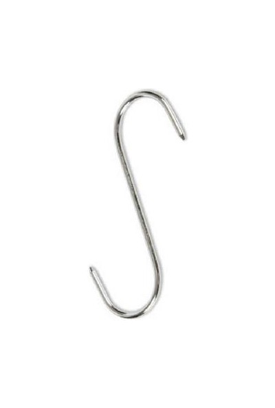 Bosch Et Kancası 8 mm