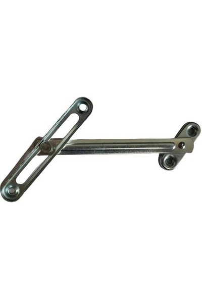 Asil Metal Vasistas Makas 13 cm Saç Gri Renk Asil Metal Vasistas Makas 13 cm Saç Gri Renk