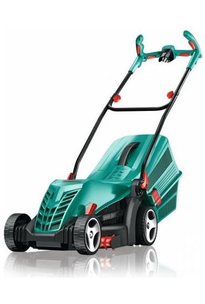 Bosch Arm 33 Elektrikli Çim Biçme Makinesi 1300W Bosch Arm 33 Elektrikli Çim Biçme Makinesi 1300W