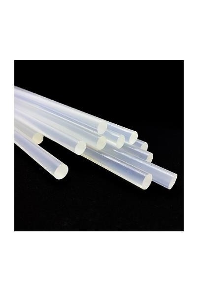 Asil Metal Akfix HM208 Mum Silikon 11,2 mm Adet Asil Metal Akfix HM208 Mum Silikon 11,2 mm Adet