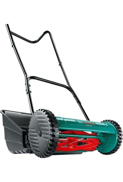 Bosch Ahm 38 Mekanik Çim Biçme Makinası