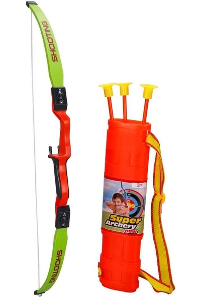 Sunman 0642 Sunman, Mini Okçuluk Seti Sunman 0642 Sunman, Mini Okçuluk Seti