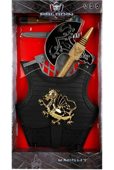 Sunman 9129 Sunman, Sesli Şövalye Seti Balta/kılıç Sunman 9129 Sunman, Sesli Şövalye Seti Balta/kılıç