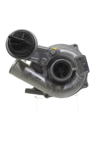 SUPSAN Turbo Komple Kng-Clıo-Dacıa Logan 1.5 Dcı (K9K) (65 Bg) (My 7701473122 / Kkk 54359880000)