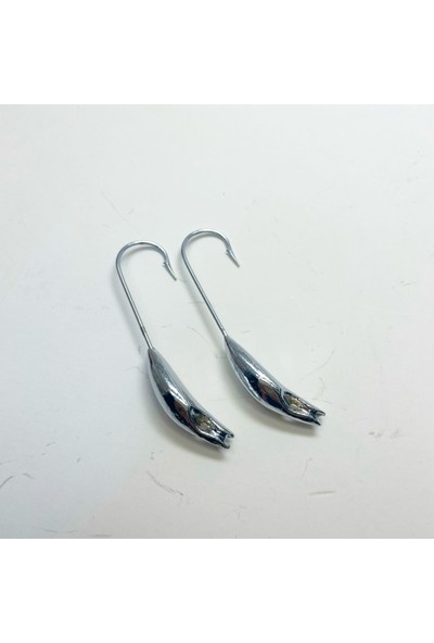 Balık Av Dünyası Palamut Lüfer Kofana Zokası Nikelajlı