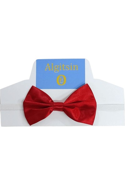 Algitsin Çocuk Papyon 1-10 Yaş