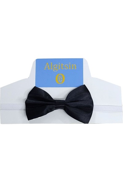 Algitsin Çocuk Papyon 1-10 Yaş