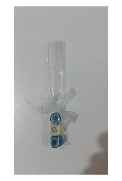 Asaf Hediyelik Nikah Şekerleri 3 Lü 185 Paket