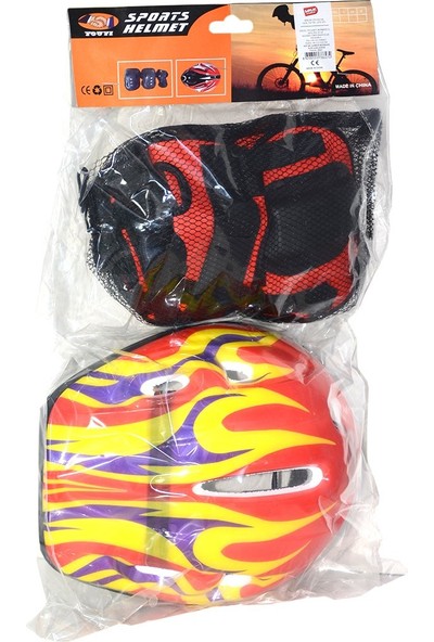 Strongart 2001 Kask ve Dizlik Kolluk Koruma Seti Strongart 2001 Kask ve Dizlik Kolluk Koruma Seti