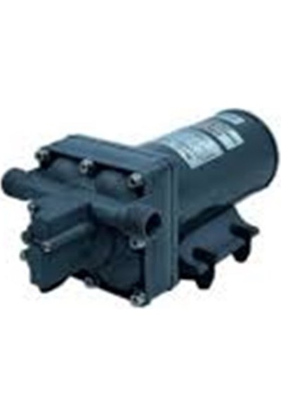 Water Sound Fl20 Diyaframlı 12 Volt Tekne Ve Karavan Hidroforu Water Sound Fl20 Diyaframlı 12 Volt Tekne Ve Karavan Hidroforu
