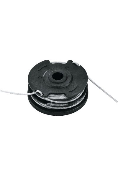 Asil Metal Bosch Art 24,27,30 Yedek Makara+ Misina 1.6MMX6M Asil Metal Bosch Art 24,27,30 Yedek Makara+ Misina 1.6MMX6M