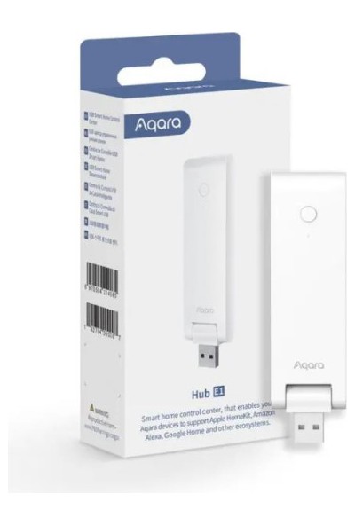 Aqara HE1-G01 E1 Hub Aqara HE1-G01 E1 Hub