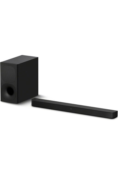 Sony HT-S400 330 Watt 2.1 Soundbar Sony HT-S400 330 Watt 2.1 Soundbar