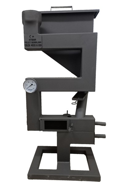 Aybar Ay-S1 Pelet Soba Aybar Ay-S1 Pelet Soba