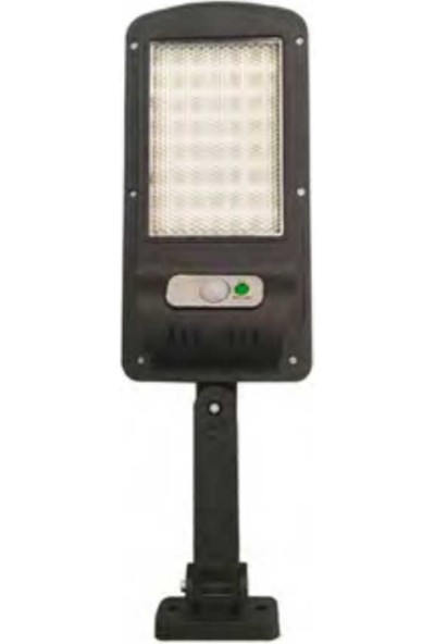 Forlife 60 Watt IP66 Güneş Enerjili Solar Sokak Armatürü Forlife 60 Watt IP66 Güneş Enerjili Solar Sokak Armatürü