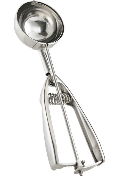 Homenıva Profesyonel Dondurma ve Helva Kaşığı