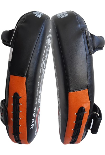 Dragon Darbe Yastığı Kickboks ve Muay Thai Strike Darbe Yastığı 40307 (Çift) Dragon Darbe Yastığı Kickboks ve Muay Thai Strike Darbe Yastığı 40307 (Çift)