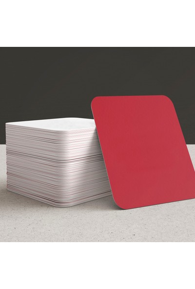 Part Pvc Bardak Altlığı 20 Adet