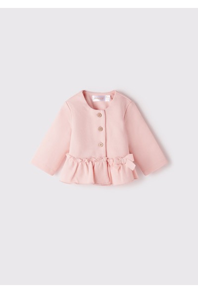 Mayoral Kız Bebek Hırka 1490 Mayoral Kız Bebek Hırka 1490