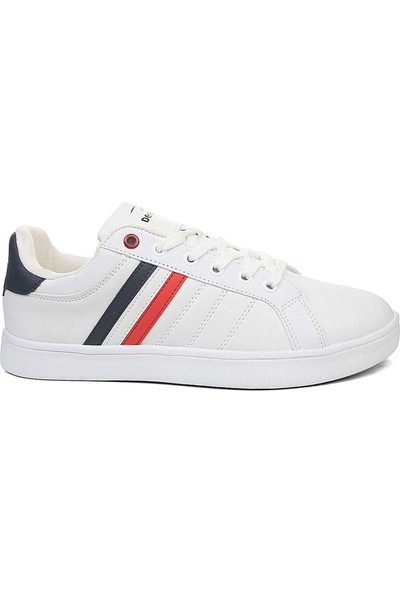 Deerway Erkek 40016 - Beyaz - 40