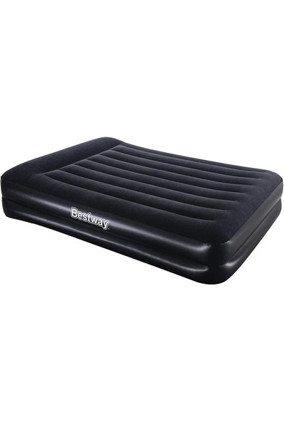 Mashotrend Bestway 67403 Çift Katlı Çift Kişilik Şişme Yatak - Otomatik Pompalı Şişme Yatak Mashotrend Bestway 67403 Çift Katlı Çift Kişilik Şişme Yatak - Otomatik Pompalı Şişme Yatak