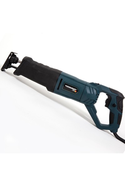 Stahlkraft STH5526-M 850 W Döner Kafa Tilki Kuyruğu Stahlkraft STH5526-M 850 W Döner Kafa Tilki Kuyruğu