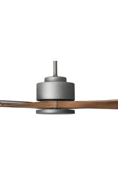 Alsanfan Uzaktan Kumandalı, Akıllı 132CM Tavan Vantilatörü DC1-P2WO Alsanfan Uzaktan Kumandalı, Akıllı 132CM Tavan Vantilatörü DC1-P2WO