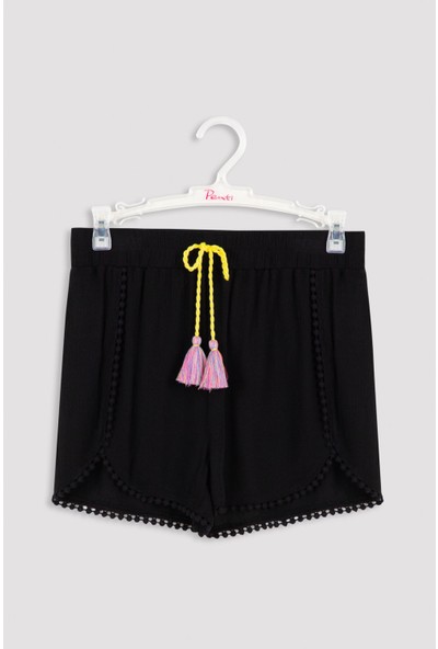 Penti Kız Çocuk Culture Şort