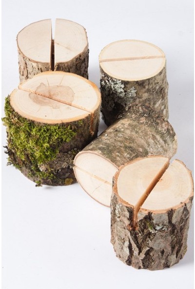 Alyones 40 Adet Ahşap Masa Numaratör, Kart Tutucusu, Rustik Düğün Dekoru, Isim Etiketi Tutucusu Alyones 40 Adet Ahşap Masa Numaratör, Kart Tutucusu, Rustik Düğün Dekoru, Isim Etiketi Tutucusu