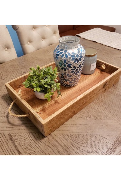 Alyones Beatty Servis Tepsisi