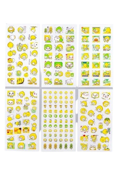 Charge Mohamm 6 Sheetslot Düz Etiket