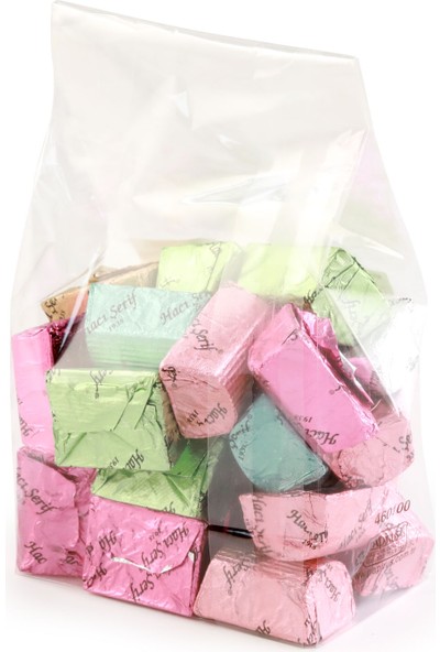 Hacı Şerif Baton Çikolata 225G