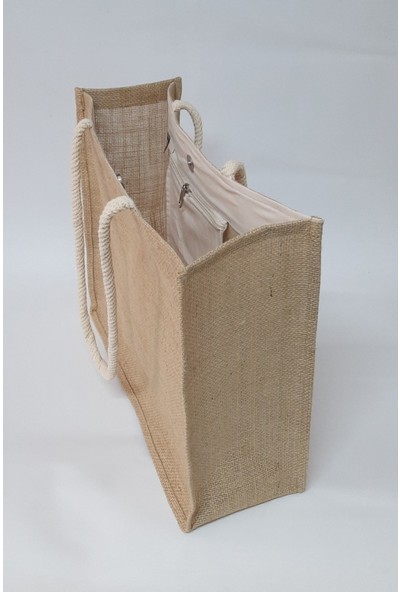 Kyle Xm Plaj Çantası Doğal Hasır Jüt Kumaş Plaj Modası Iç Cepli Özel Tasarım Kyle Xm Plaj Çantası Doğal Hasır Jüt Kumaş Plaj Modası Iç Cepli Özel Tasarım