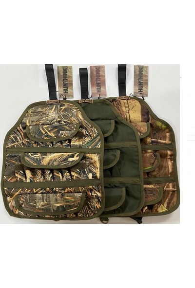 Hunthink Avcı Bacak Fişekliği Hunthink Avcı Bacak Fişekliği