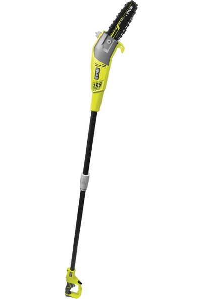 Ryobi RPP755E Yüksek Dal Budama Testeresi Elektrikli 750W Ryobi RPP755E Yüksek Dal Budama Testeresi Elektrikli 750W