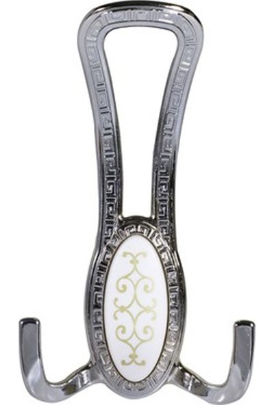 Asil Metal Lüks Modern Dolap Portmantoları Seçil Portmanto Krom Asil Metal Lüks Modern Dolap Portmantoları Seçil Portmanto Krom