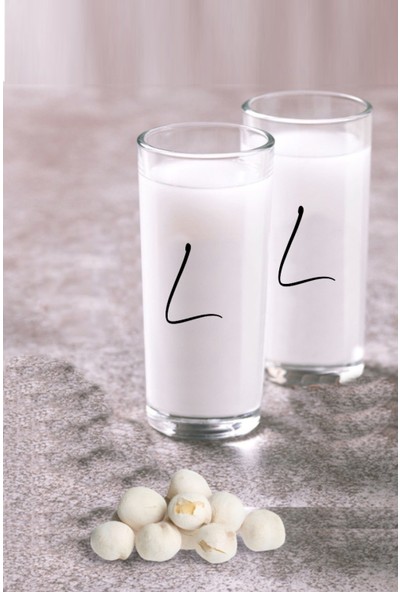 Paşabahçe L Harfli Ikili Rakı Bardağı Makinede 70 Derecede Bile Çıkmayan Paşabahçe L Harfli Ikili Rakı Bardağı Makinede 70 Derecede Bile Çıkmayan