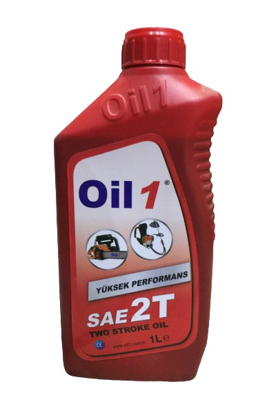 Oil1 2t Motor Yağı-Benzin Yağı-2 Zamanlı Yağ Oil1 2t Motor Yağı-Benzin Yağı-2 Zamanlı Yağ
